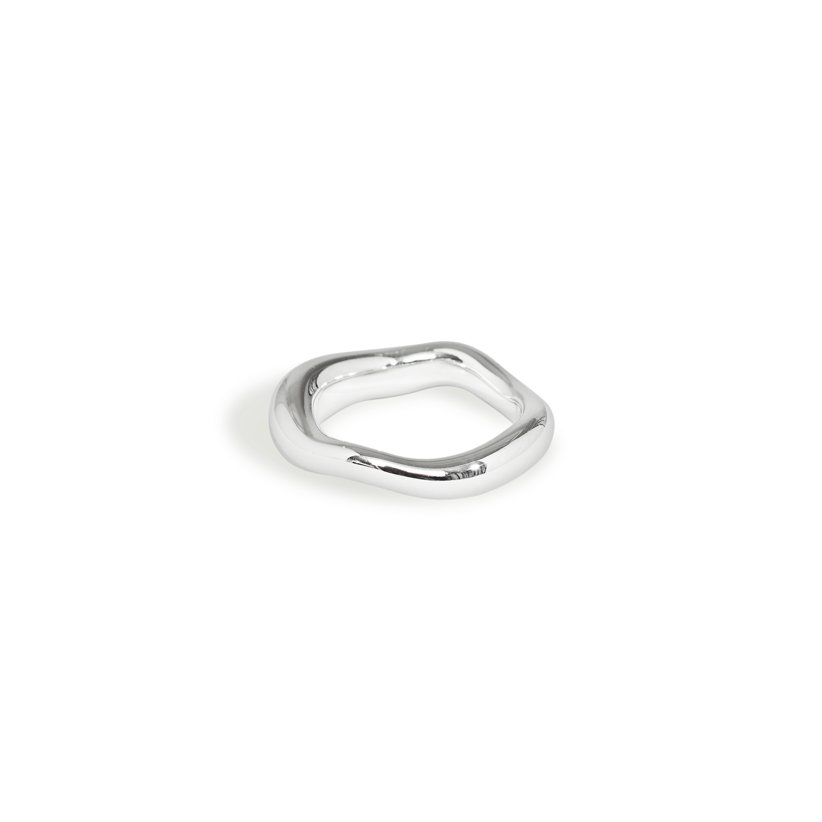 Hayden Ring Sølv