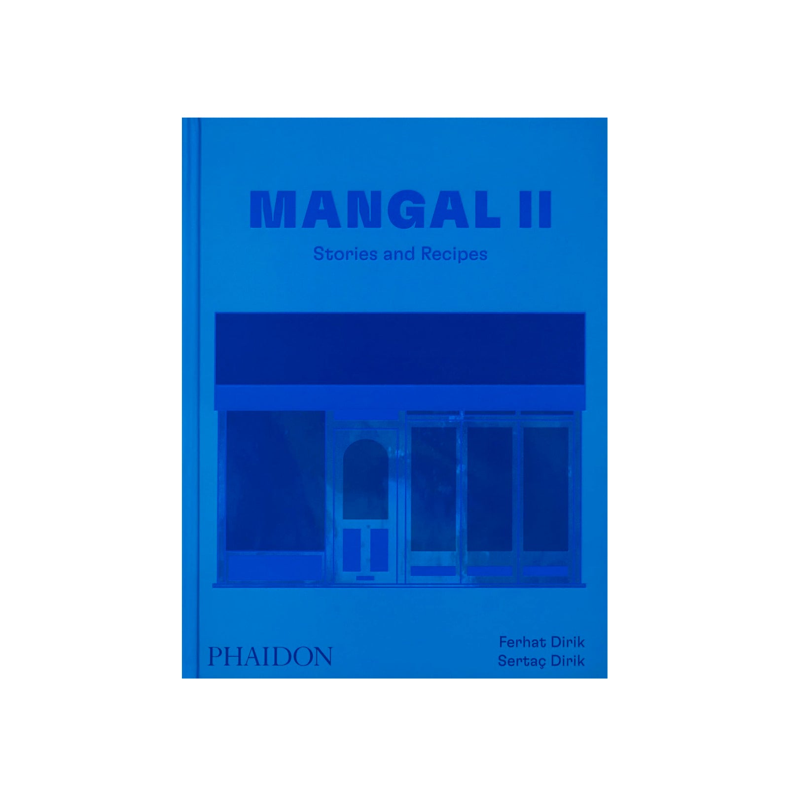 Mangal II
